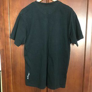 Staple | Shirts | 42 Staple Pigeon Black Tshirt Neon Logo Dont Make ...